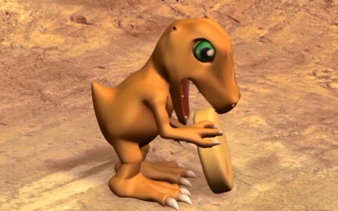 [真·学三年动画][滑稽]伪童年