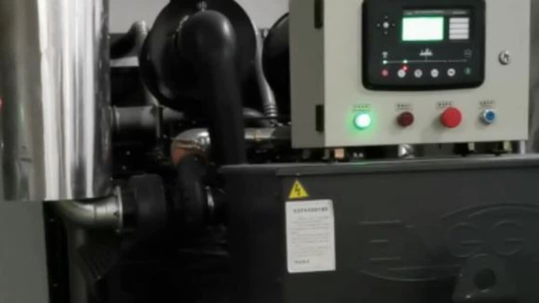 物业电工,这些设备你都会操作吗?小区必备设备