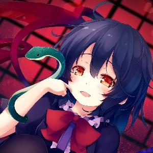 因为我叫默晓青 