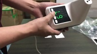 测温仪K30pro使用视频