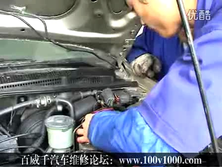 ...汽车维修学校_免费汽车维修技术网_本田汽车维修视频15-制动与...