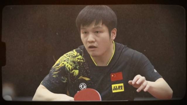 国乒全主力出战WTT新加坡大满贯