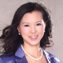 商务礼仪余静 