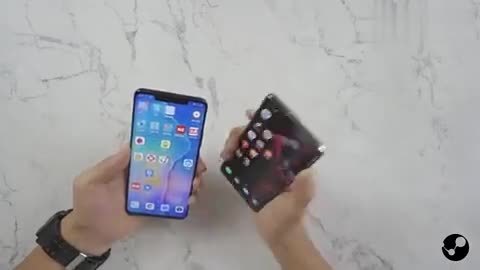 经过半年使用后,华为Mate20越用越卡?实测更新EMUI.
