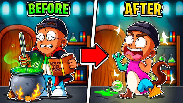 Roblox魔法药水模拟器:体验创造与魔法!小格解说