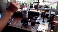 自制简易式斯特林发动机材料讲解