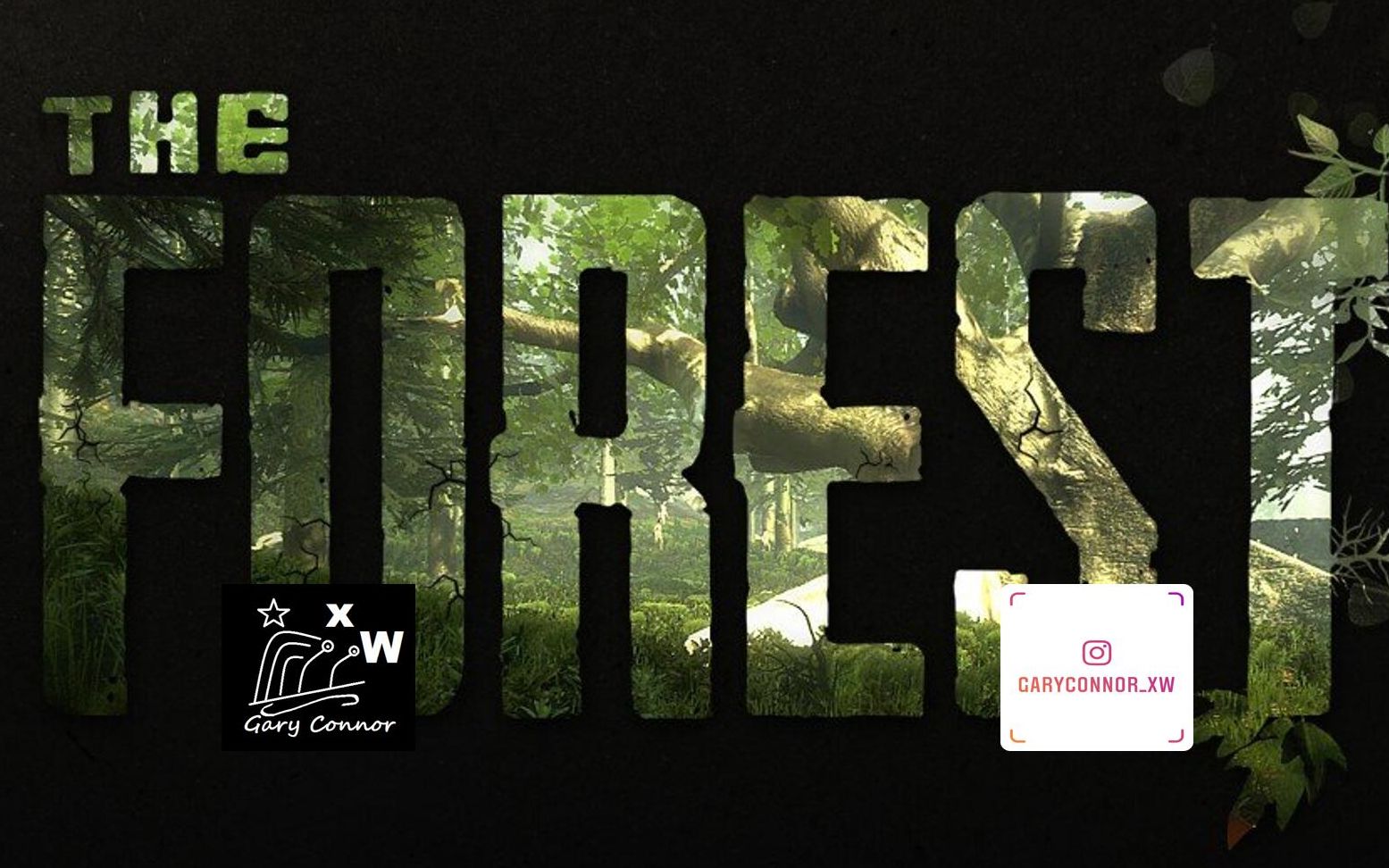 【小蜗】The Forest 森林 09(获得神器,神奇手杖!不可能的二结局,正片...