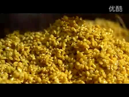纪录片-【舌尖上的中国】糯稻