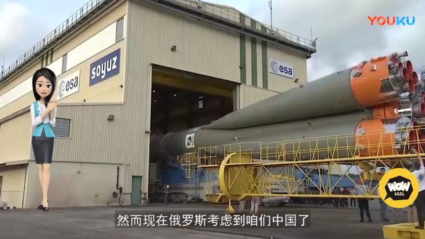 中俄再次合作! 中国引进俄罗斯尖端技术, 美国脸色变了