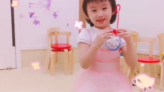 Magic Math——魔法数学课快要结业了!满满的不舍!