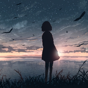 虚空-梦灵 
