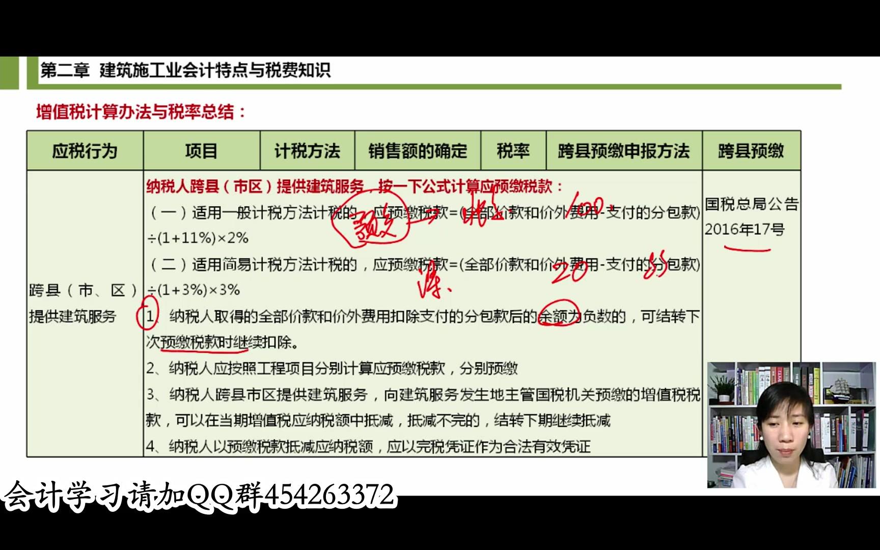 建筑会计手工帐培训_建筑会计手工做账教学_建筑会计电脑做账教学