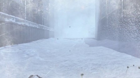 使命召唤6:现代战争2中文剧情第2集