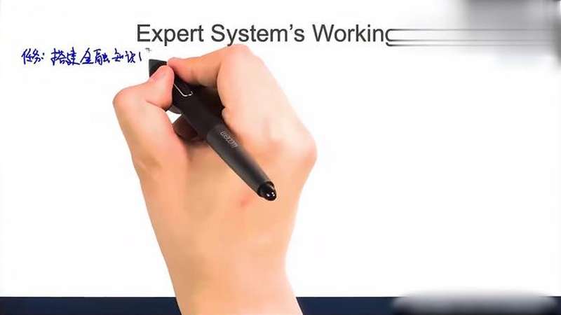 「NLP自然语言处理」-51任务052:05专家系统介