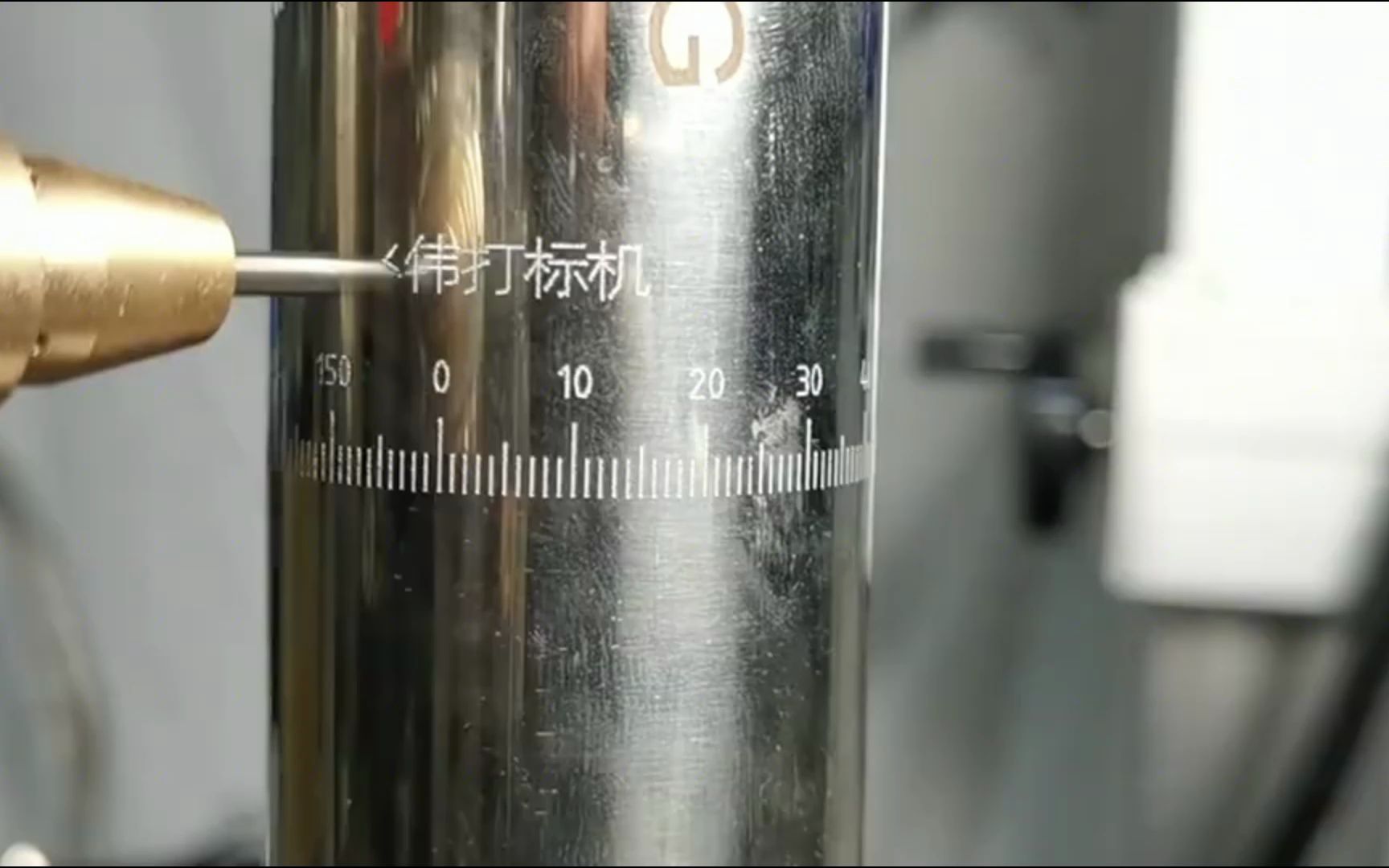 气动打标机,金属配件打标机,钢结构打标机,模具打码机