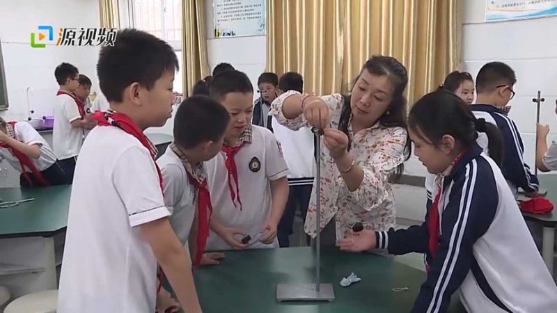 “双减”落地十堰学生老师家长感受如何?记者实地探访