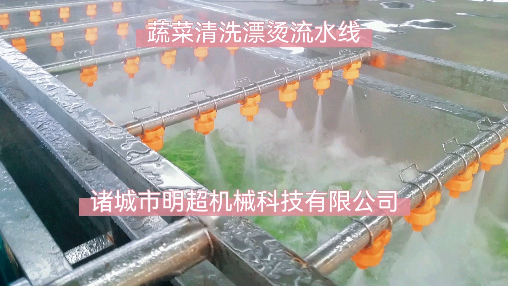 净菜生产线加工设备 山东中央厨房净菜加工设备生产厂家 预制菜设备...