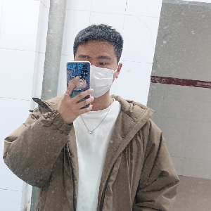 乔同学的B站账号 