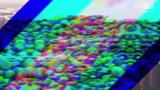 动态色彩失真幻灯片 Dynamic RGB Slideshow