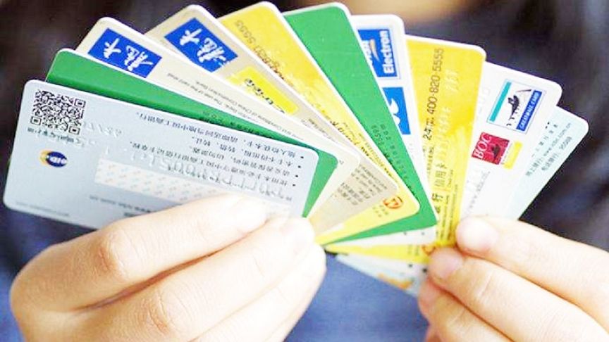 如果银行卡被盗刷,赶紧做这几件事,银行想不赔你都难!