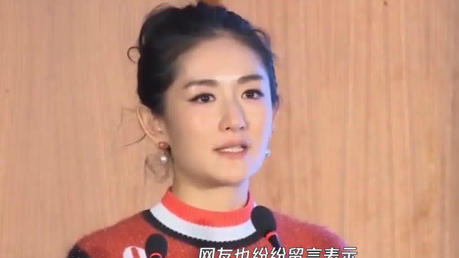 主持人谢娜微信登不上去,吐槽微信客服太差,发文后秒解决