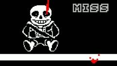 sans模拟器通关ߘ�ߘ