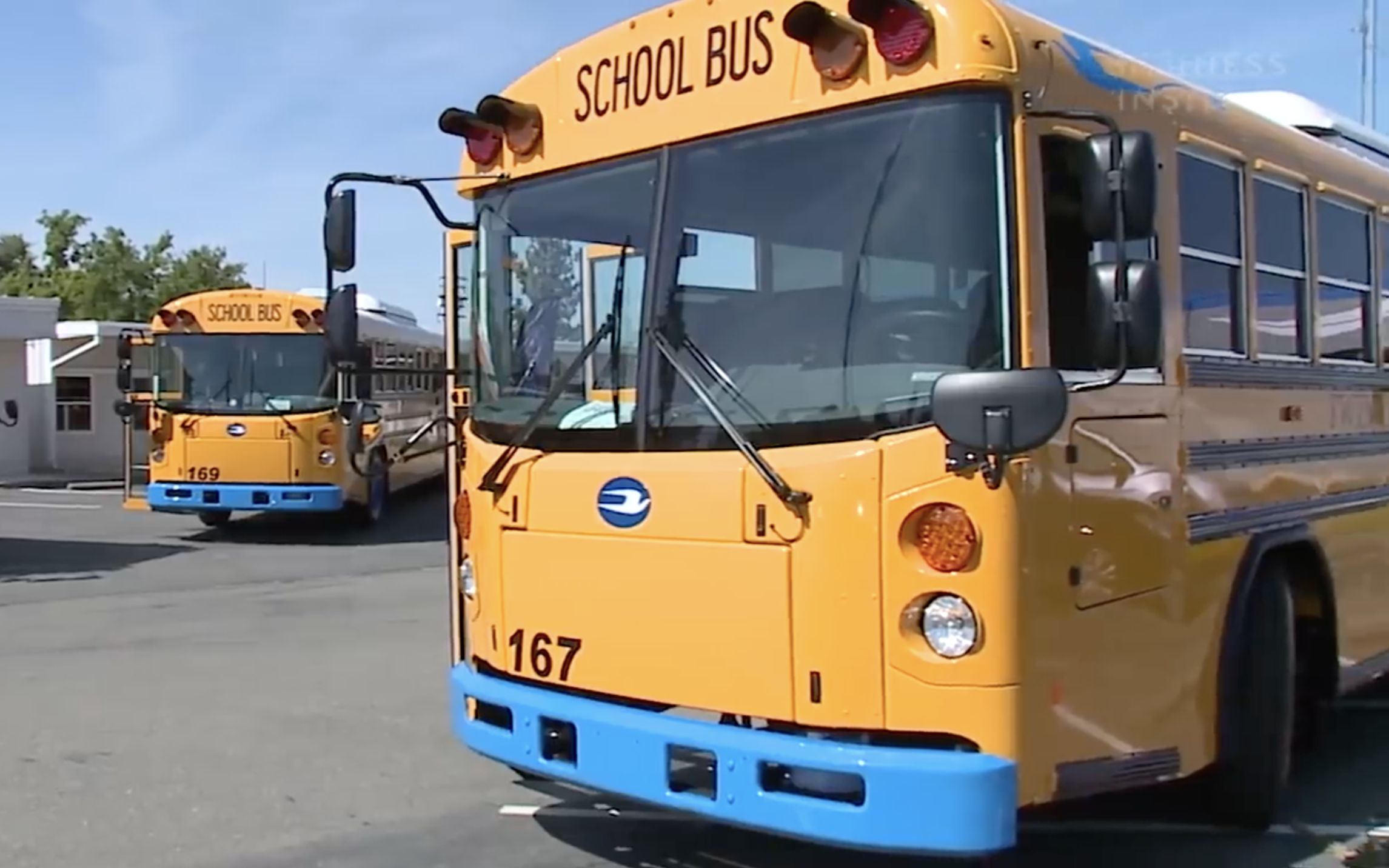 【熟肉】校车为何经过80年时间依然容颜依旧