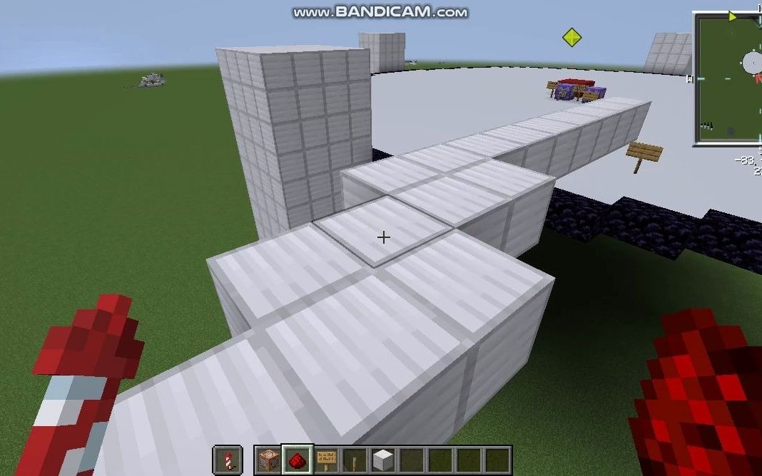 Java版我的世界指令小玩具