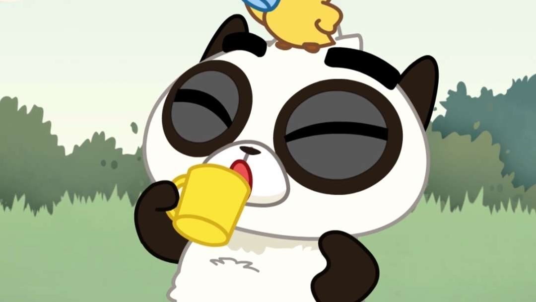 摩登大自然 第一百一十八集 你见过用嘴嘘嘘的动物吗?