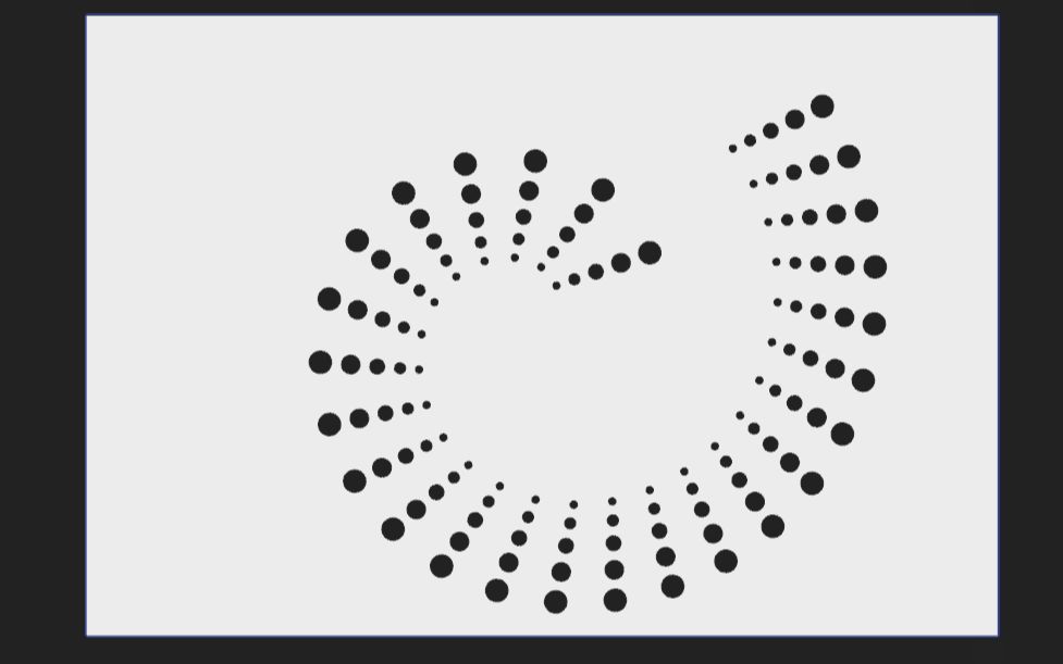 UG设计 UG经典螺旋式阵列