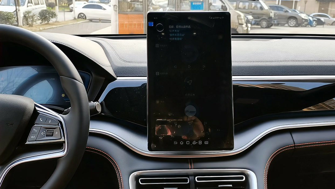 测评比亚迪宋plus智能车机交互系统,能满足用户一般使用