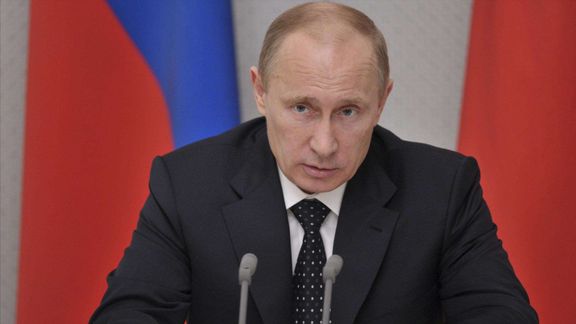 一旦遭到核打击,俄罗斯会怎么报复?普京:那还要世界做什么