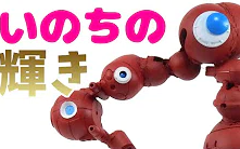 【转载】用高达零件制作的大阪世博会会徽(生命之光)