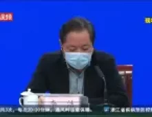 浙江省民政厅副厅长李洁:社区防疫实行网格化地毯式管理