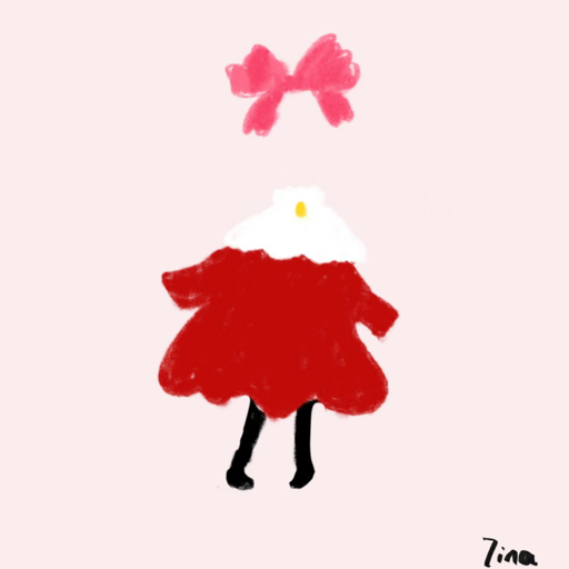 水草姑娘 