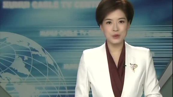 民警身边好帮手 优秀保安员获表彰