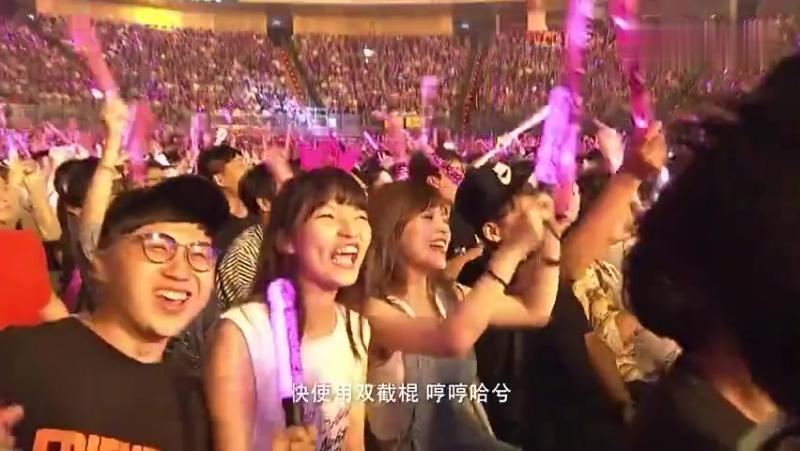 双截棍周杰伦,地表最强世界巡回演唱会,官方原版无损画质