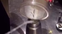 奶油枪里的奶油