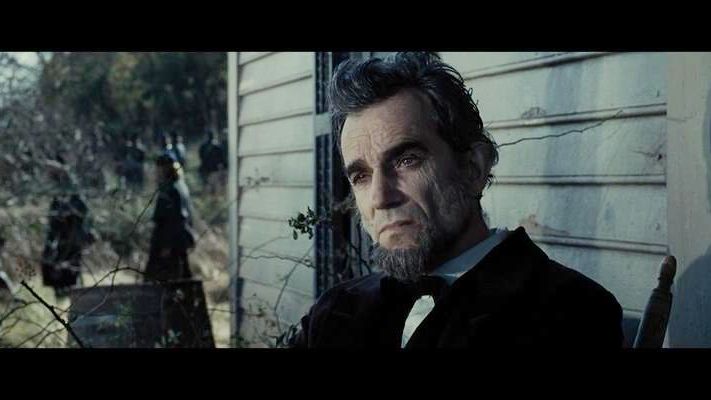 他是美国最伟大的总统,100多年前他究竟做了什么?奥斯卡电影