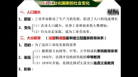 第6课 工业化国家的社会变化