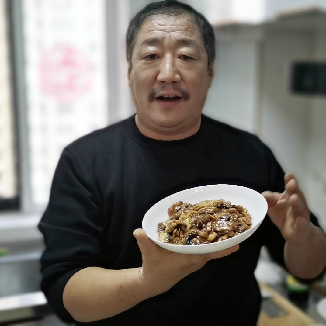 老东北美食