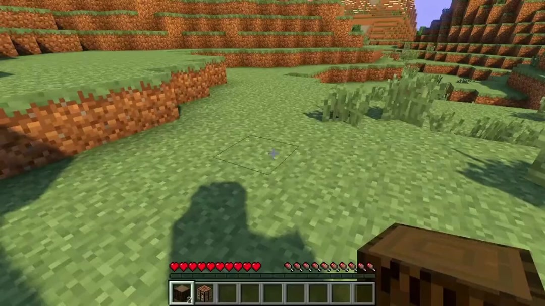 我的世界籽岷模组 趣味成就格子