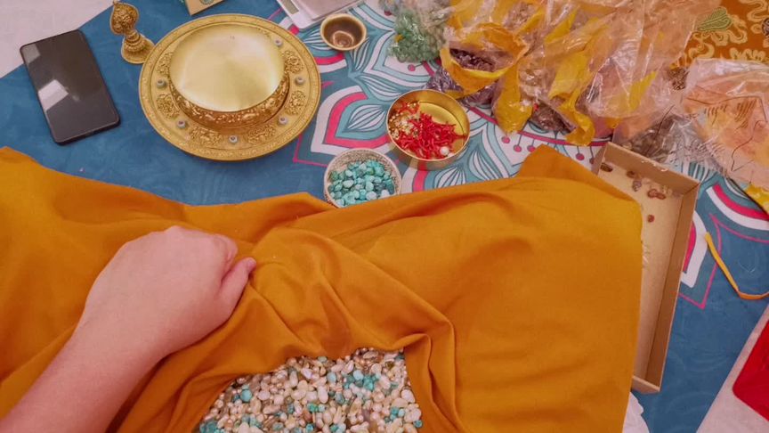 叮叮当当~叮叮当~