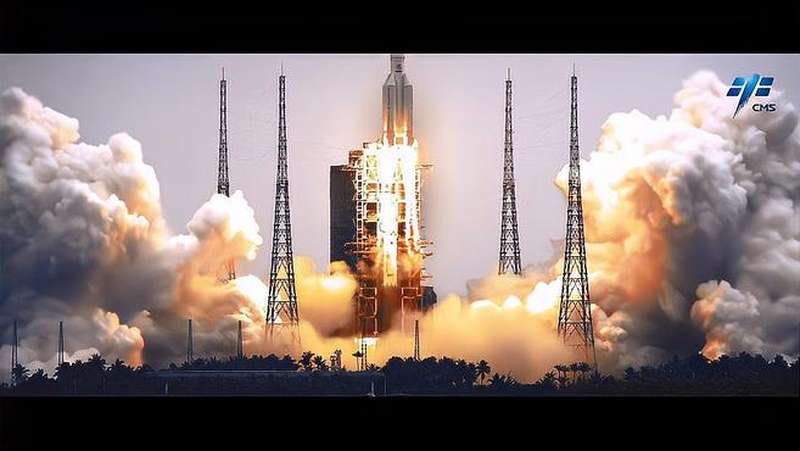 【这不是科幻这是中国航天!网友:被问天宣传片妥妥大片感拿捏住了】...