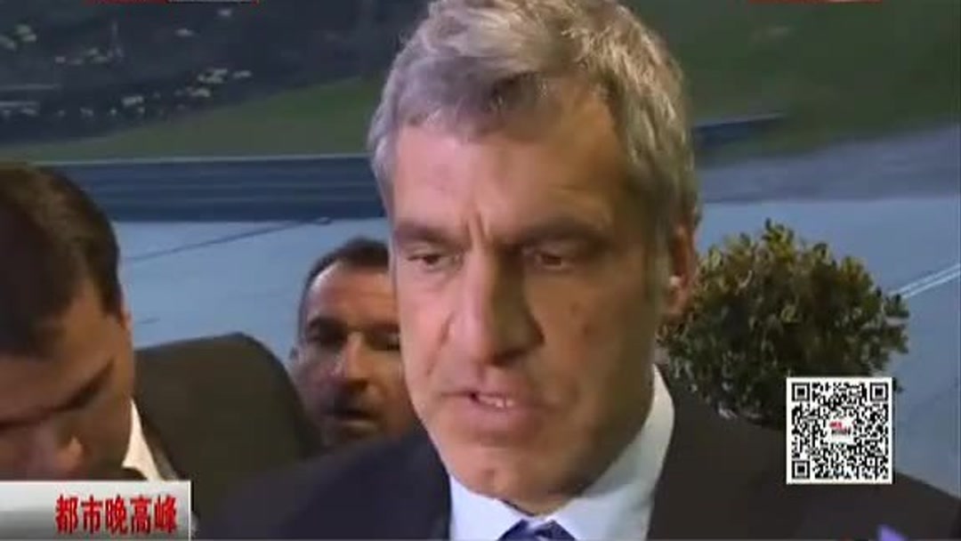 瑞士:卡塔尔世界杯决赛日期确定 都市晚高