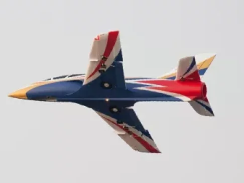 FMS 70 Aventis V3测试4飞