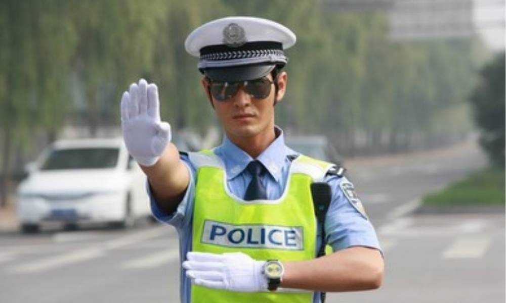 交通部:即日起这些违章不再扣分了,网友:早该宣布了