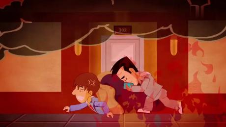 消防安全宣传片第一集