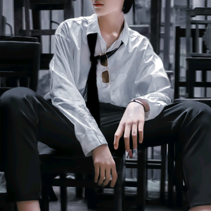 爱张峻豪的lili 