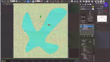 3dmax视频教程入门到精通-3DMAX室内设计视频教程-异形建模空间-...